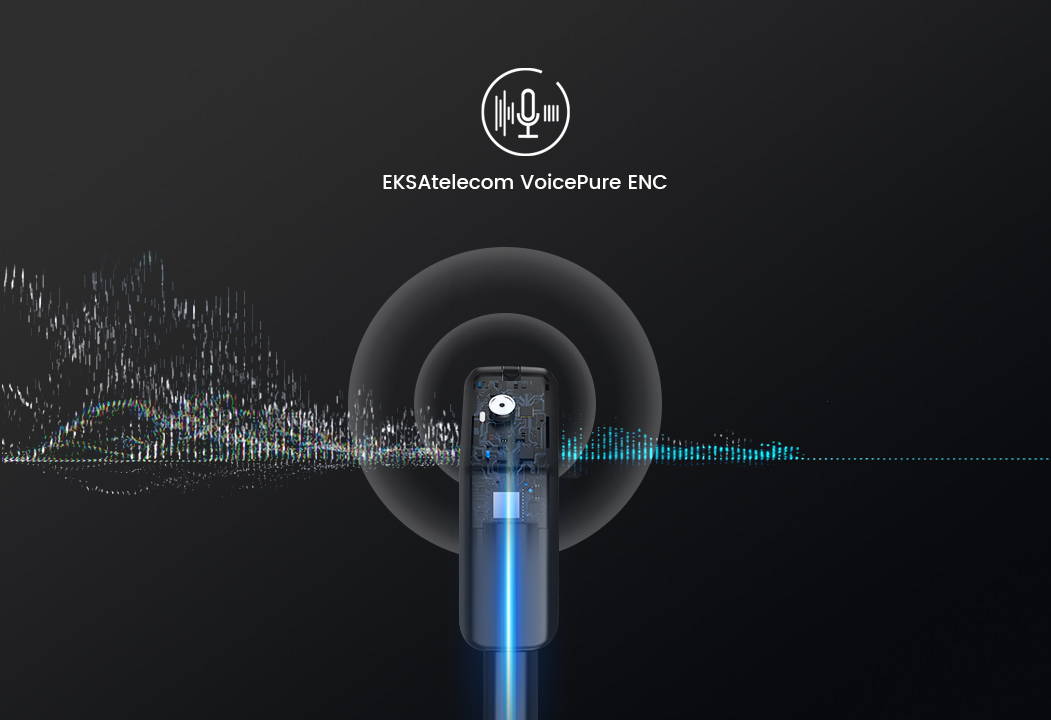 Technology – EKSAtelecom